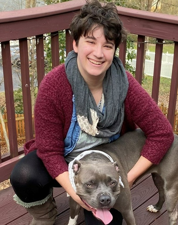 Genevieve's Dogs – Dog Training, Walking, Sitting for Alpharetta ...